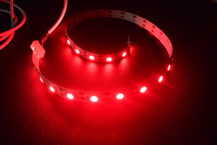 GembaRed Affordable Low Flicker and Low EMF Red and NIR LED Lights