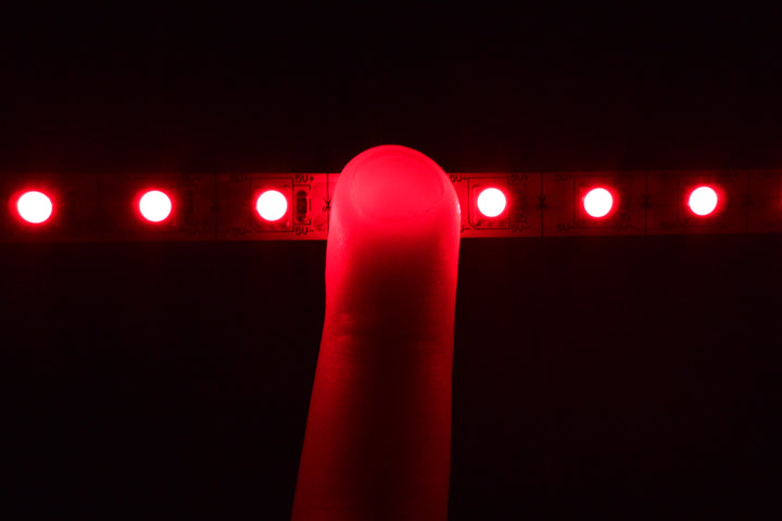GembaRed Affordable Low Flicker and Low EMF Red and NIR LED Lights