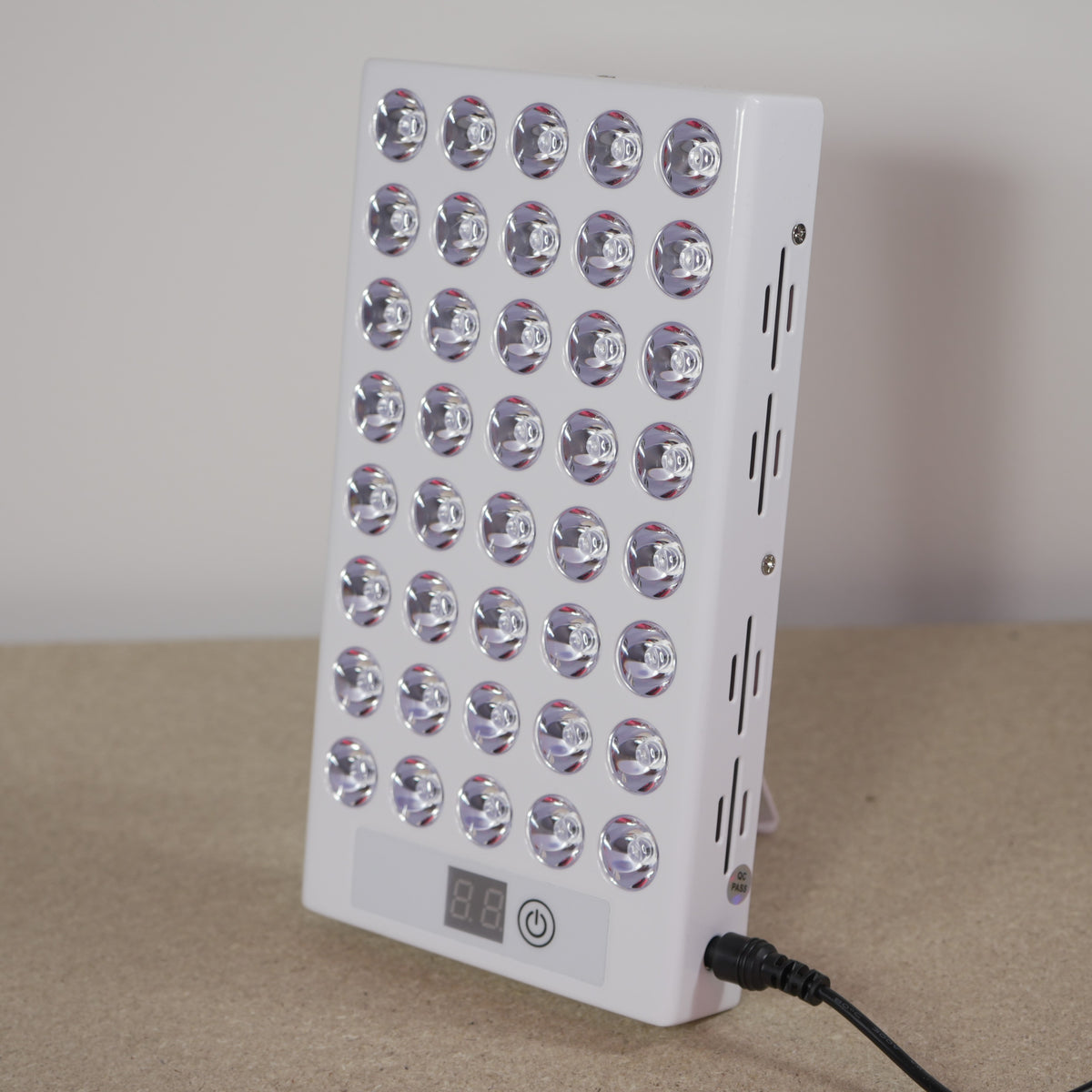 GembaRed Vector 810/1050nm Mini Near-Infrared LED Light Panel