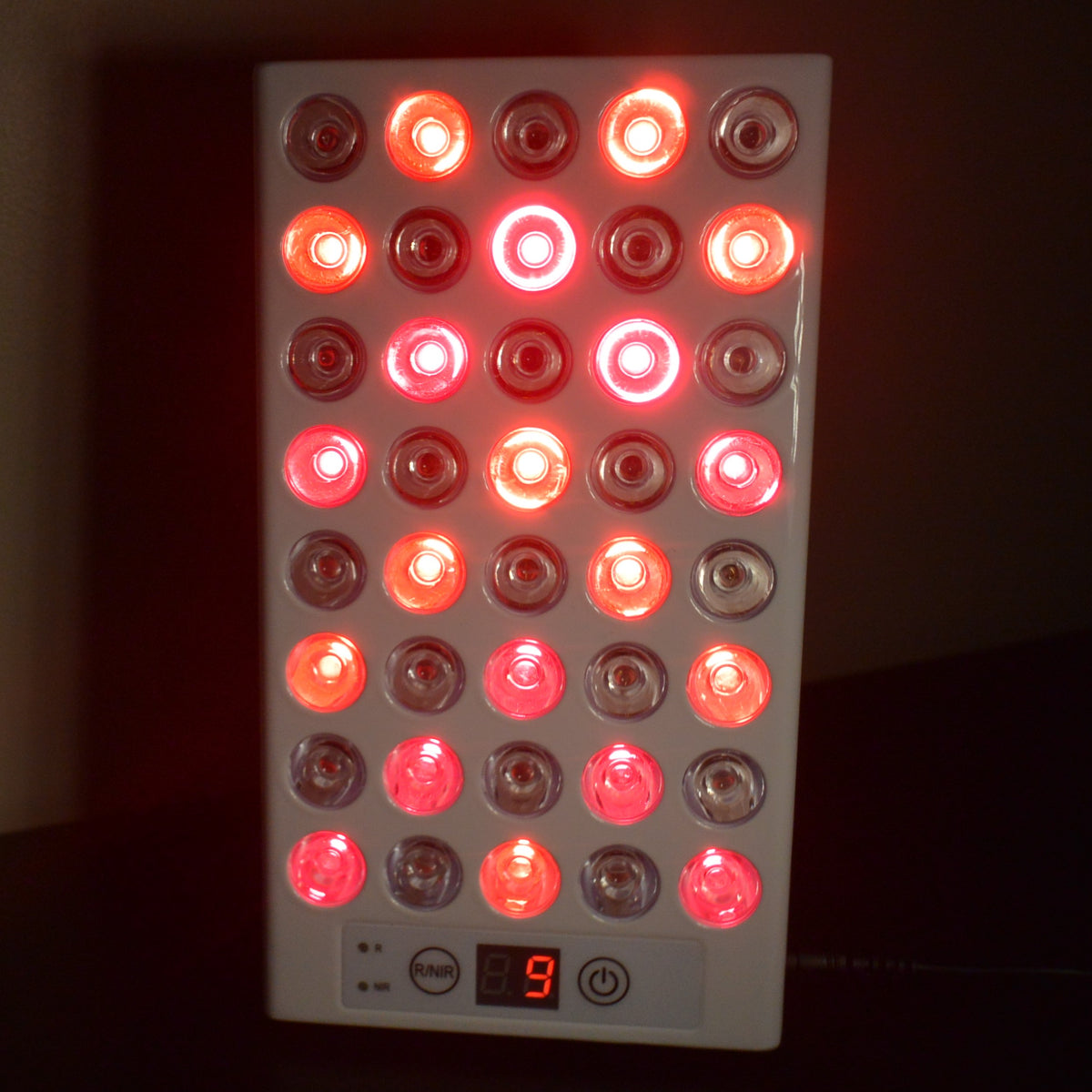 GembaRed Vector 4-Wave Red and NIR LED Mini Light Panel