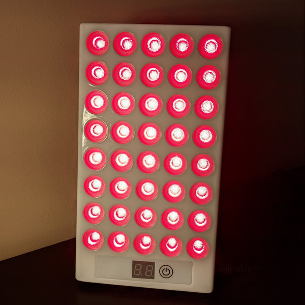 GembaRed Vector 670nm Mini Red Only LED Light Panel